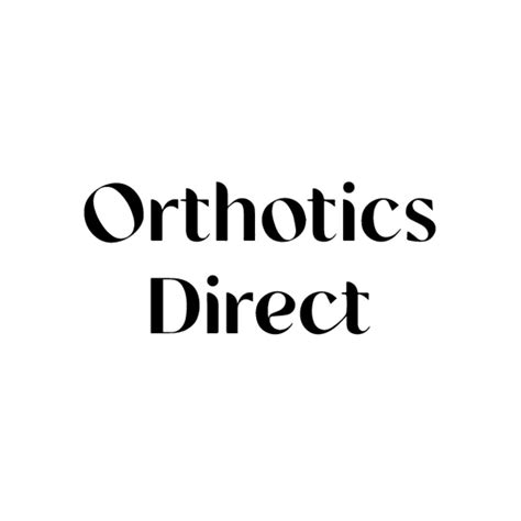 Testimonials Orthotics Direct