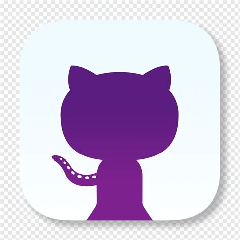 Github Repository Programmer Software Developer Github Purple Mammal