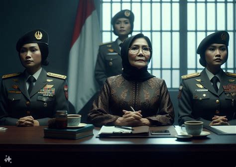 Disciplinary Hearing Randy Alimuddin 2 By Bogul12 On Deviantart