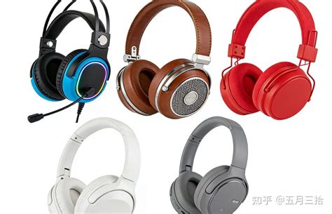 头戴式耳机怎么选？高性价比十大优选品牌，音质颜值双达标，学生党通勤党必看指南 知乎