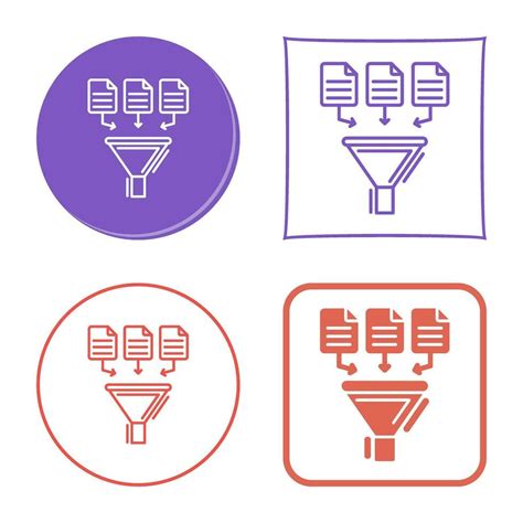 Data Collection Vector Icon 30961440 Vector Art At Vecteezy