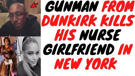 Sandra Mcintosh Was Kllled By Dunkirk 87 Indian Troy After Falling In