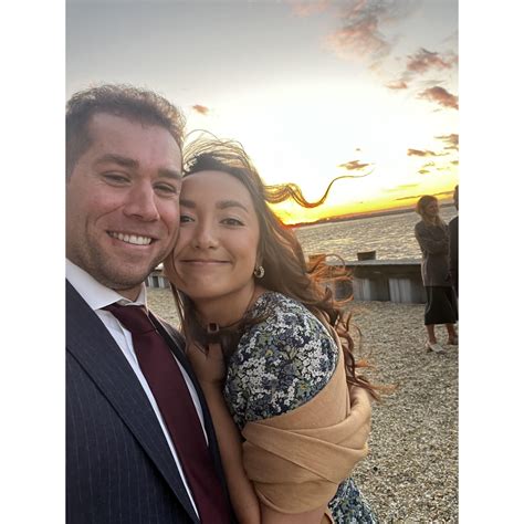 Christine Wolf And Collin Andrews Wedding Website