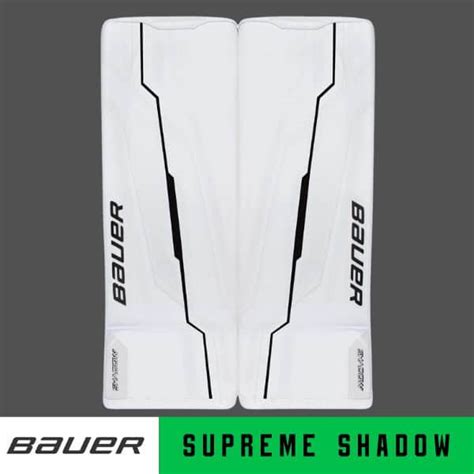 The Most Expensive Goalie Pads Cost To Play