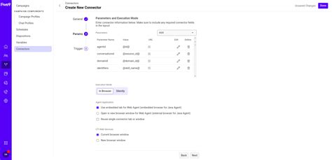 Agent Ai Chat Integration With Five9 Agent Assist
