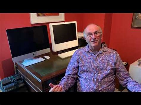 2070 70 Year Old Gay Man Gives Advice To Younger Self Youtube