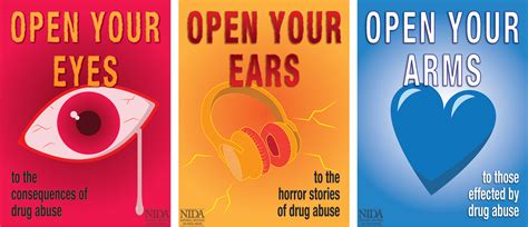 Psa Poster Campaign Behance