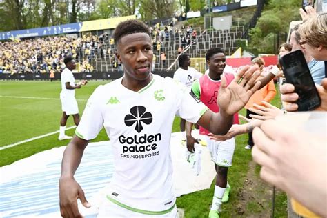 Alan Minda Interesa A Un Histórico De La Liga De España Bolavip