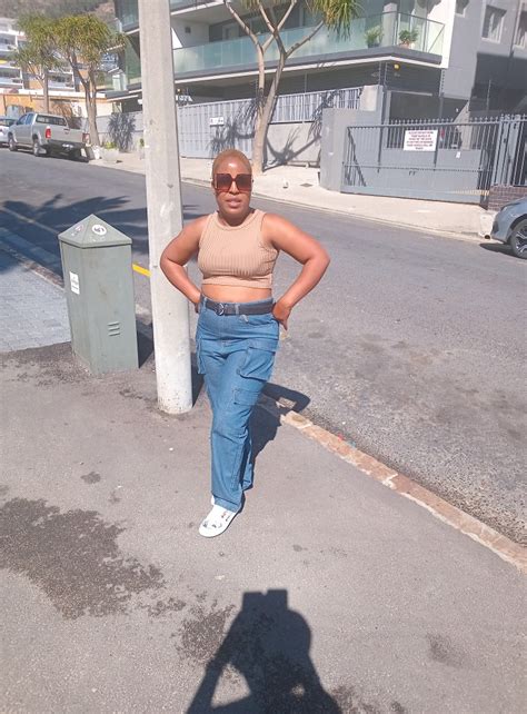 Mai Anotida Penlope Mukombe