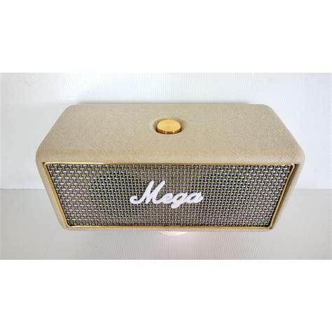 ลำโพง Bluetooth Diy ลำโพง 3 นิ้วแม่เหล็ก 2 ชั้น Shopee Thailand