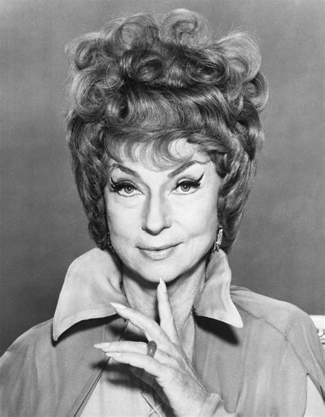 Agnes Moorehead