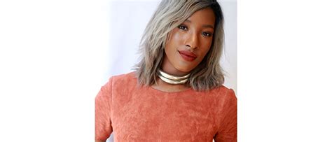 Interview With Amélie Lamont Model View Culture