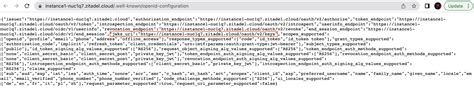 Secure Logins And Resource Access With ZITADEL And OpenID Connect Part