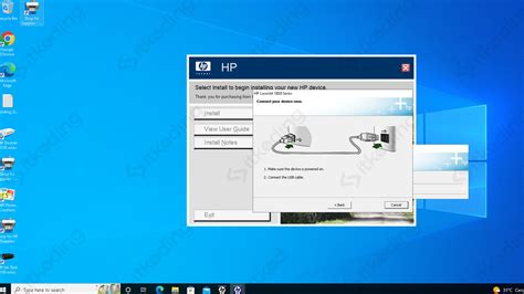 Cara Install And Download Driver Hp Laserjet 1020 Untuk Windows
