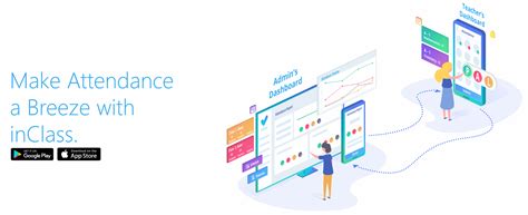 Inclass Attendance App