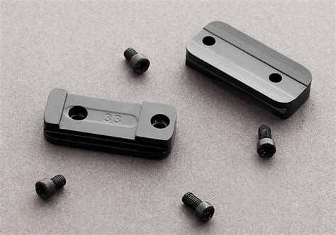 Browning Two Piece Base Mounts Review The Civil War