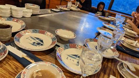 Mt Fuji Japanese Steak House Updated May 2026 1043 Photos And 663
