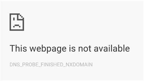 17 how to fix error code dns probe finished nxdomain fix zipper with