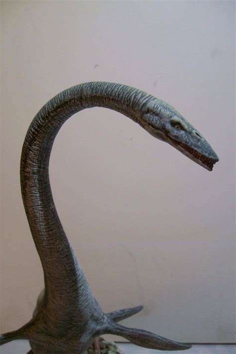Elasmosaurus Profile The Prehistoric Marine Reptile Ocean Info