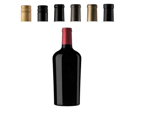 Aluminium Pp Caps Finished Products Gulab Industries Dholpur Al