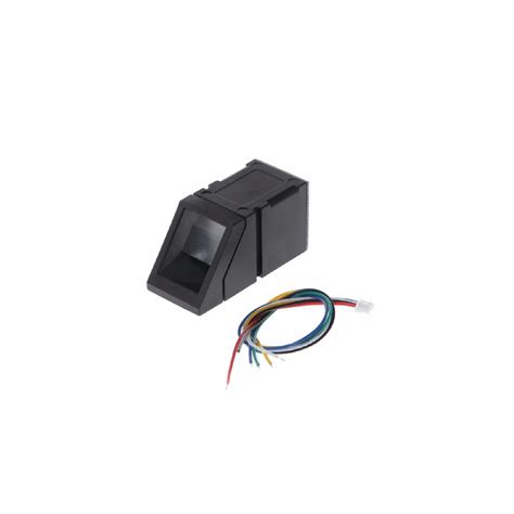 R307 Optical Fingerprint Module Anu Electronics