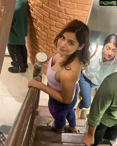 Pranati Rai Prakash Wiki Biography Age Gallery Spouse And More