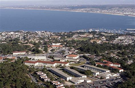 Historic California Forts Legends Of America