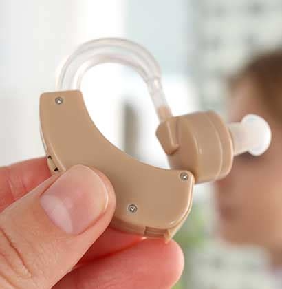 Audica Speech And Hearing Clinic Near Mehdipatnam Hyderabad