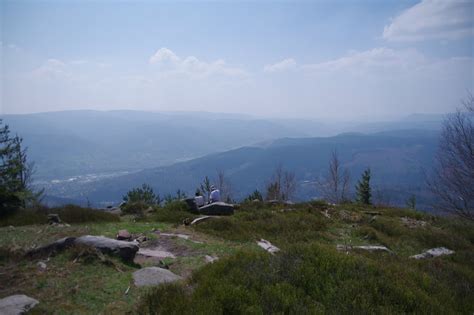 Rustman Le Rocher De Mutzig