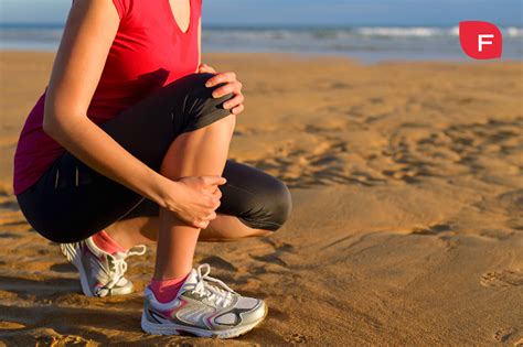 Periostitis Tibial Qué Es Casusas Síntomas Y Tratamiento