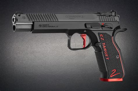 Cz Shadow 2 Target Gewicht Zusatz Weight Gunlex Waffen