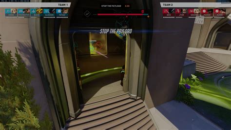 Ever See Bob Kill A Tire While Hes Deploying Roverwatch