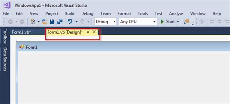 VB Net Data Types And Variable Declaration With DIM
