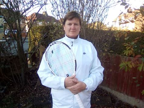 Clubspark Jane Wright Coaching Home