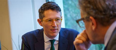 Sam Witherow Wie Ki Und Dividenden Zusammenpassen Interview Das