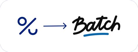 Batch Integration Voucherify Support