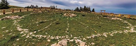 Landscape Wheel