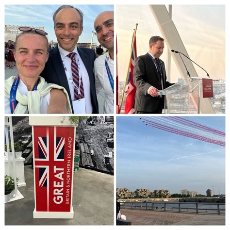 Kate Arthur On Linkedin Canada Uk Innovation Ai Stemeducation