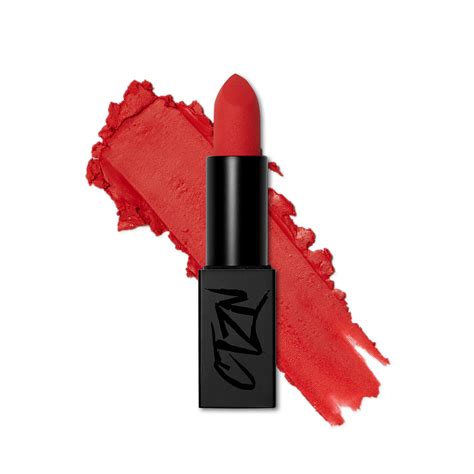 Code Red Ctzn Cosmetics