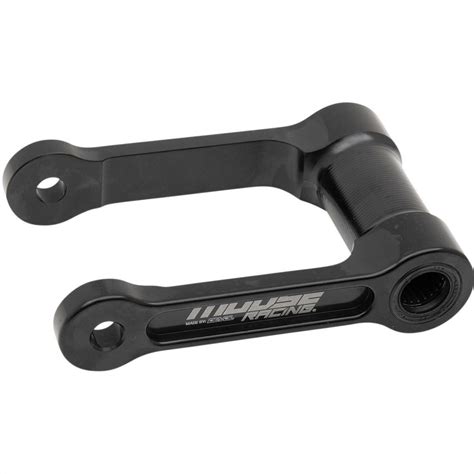 Moose Racing Lowering Pull Rod Lowers Rear Of Bike 125in 1304 0997 Ebay