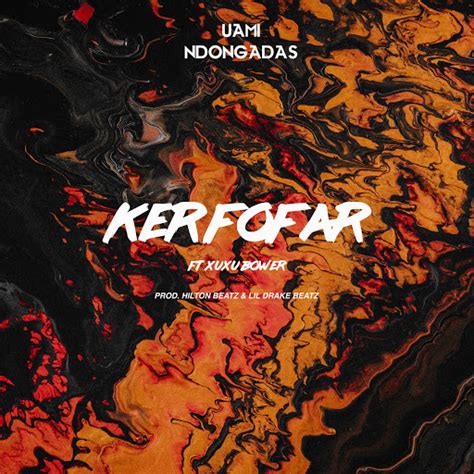 Ker Fofar Youtube Music