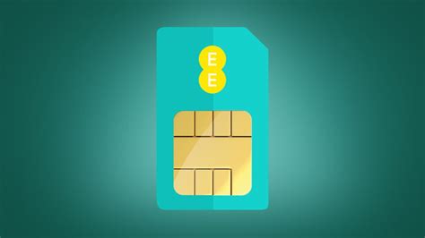 The Best Ee Sim Only Deals And Plans In July 2025 Techradar