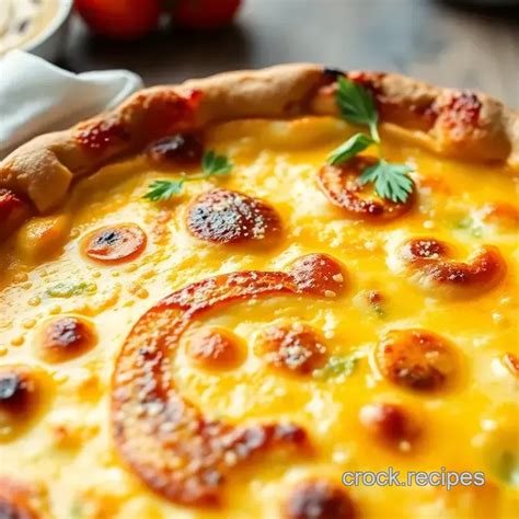 Easy Quiche Lorraine Recipe Even Mary Berry Would Love It