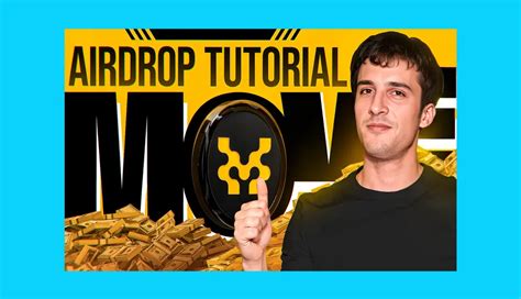 Movement Labs Airdrop Guide Altcryptotalk