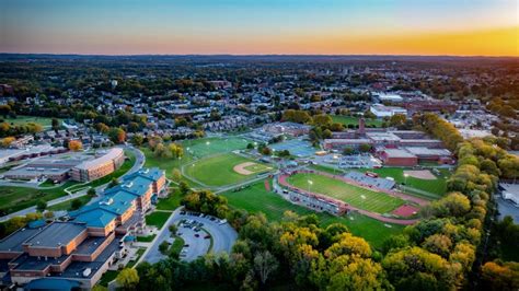 Mccaskey Homecoming 2024 Credit To Tim Mercandetti Justin Reese Ed D