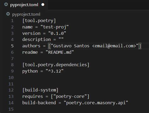 creating project environments in python with vscode towards data science