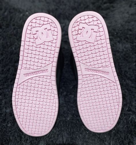 Dc Pixie 2000s Og Rare Pixie 3 Dc Shoes 🌸 Vinted