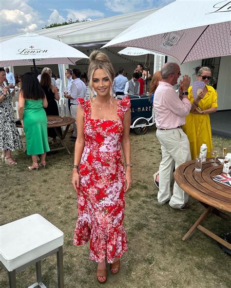 Ellen Stevens On Linkedin Yesterday We Had A Great Afternoon At Chestertons Polo In The Park As…