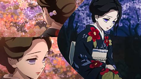 Lady Tamayo In Demon Slayer Explained