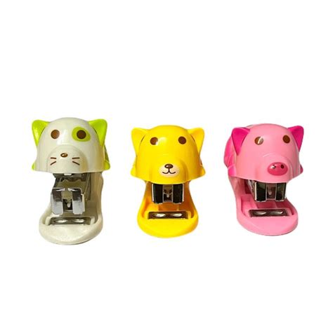 Fancy Stapler And Free Stapler Pins Np